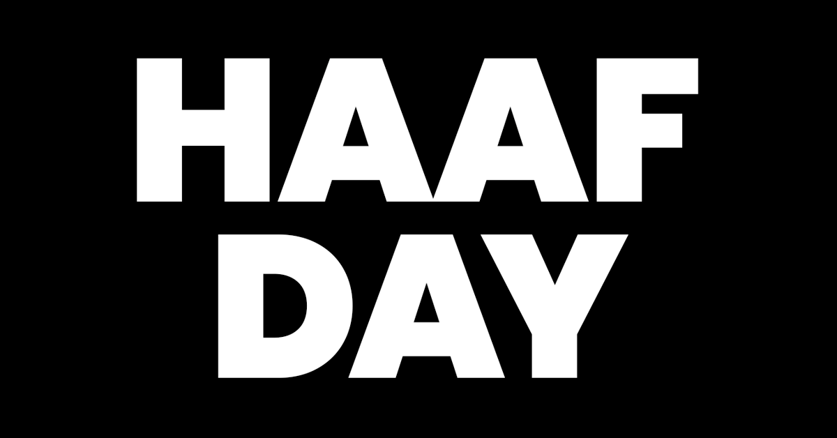 www.haafday.com – HAAF DAY INC
